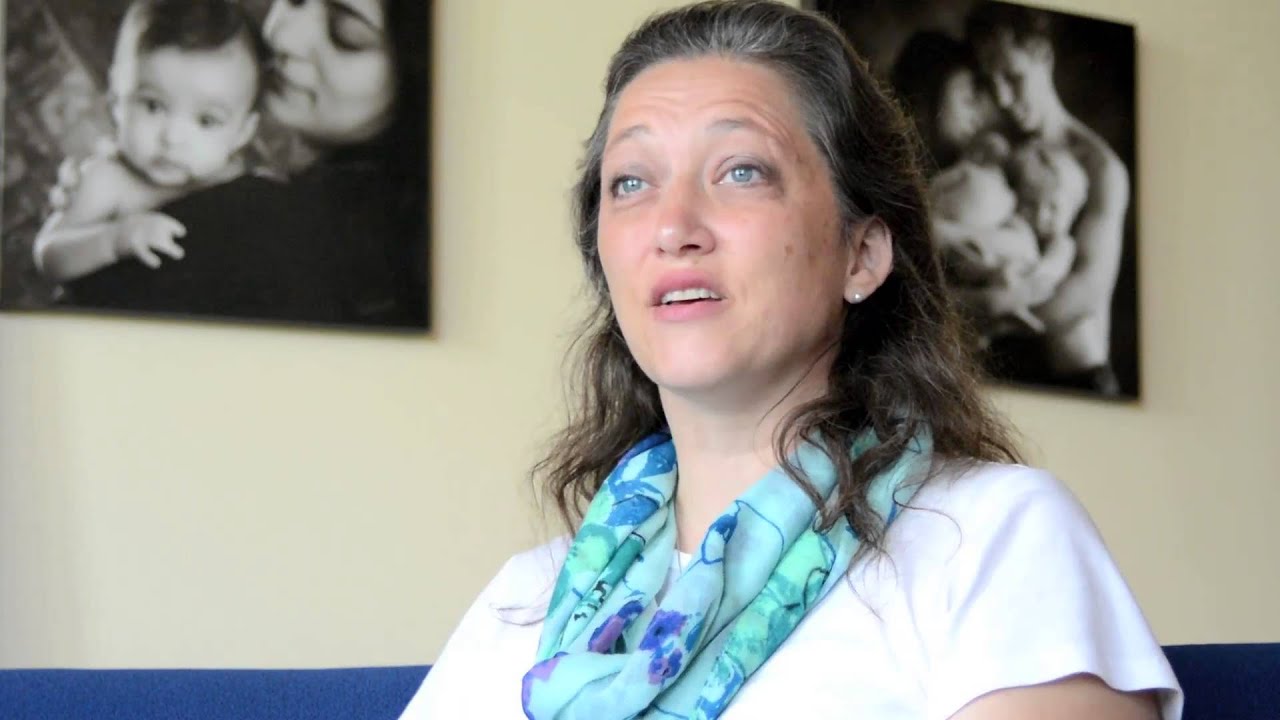 Kristen Werner, CNM - YouTube