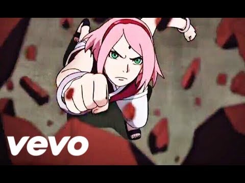 Sakura, Ino & Temari protecting the hidden village. Boruto Episode 62
