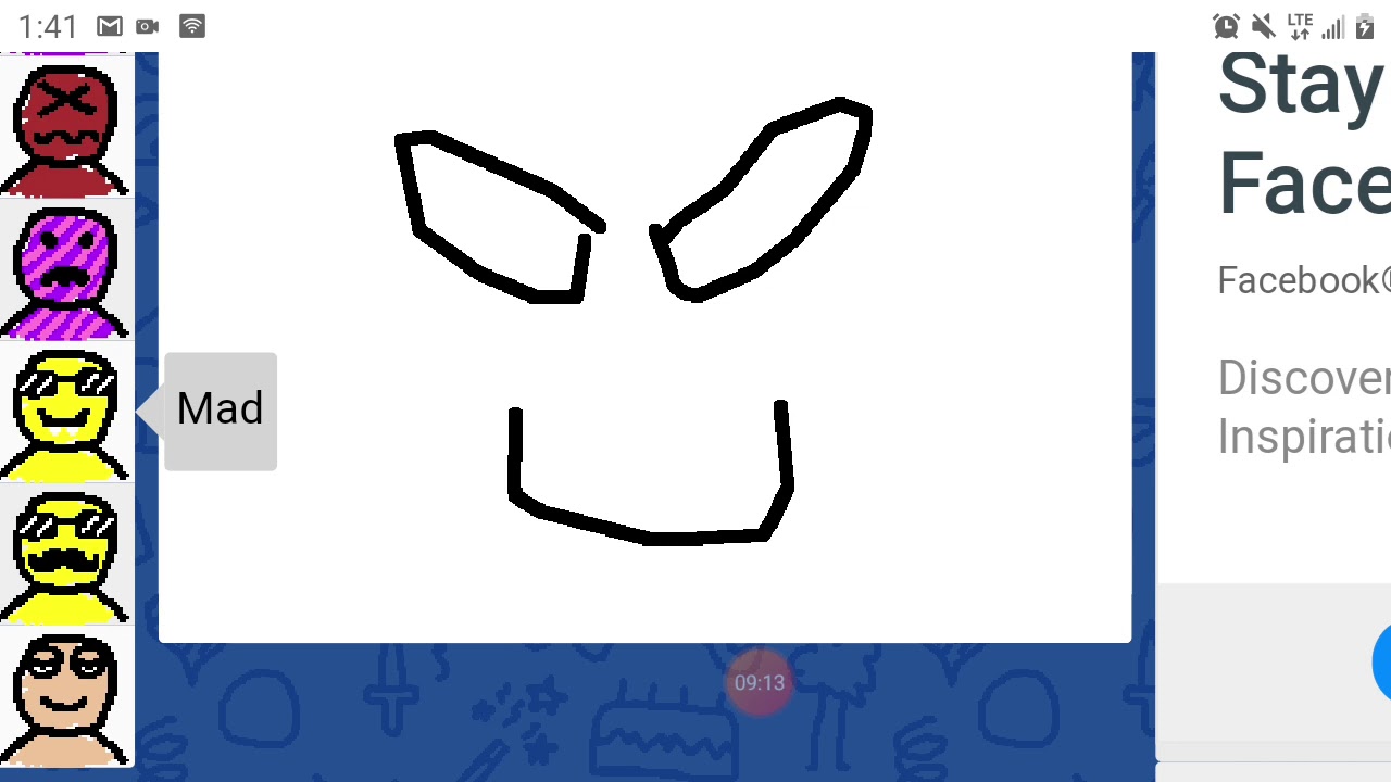 Scribble io with friends - YouTube