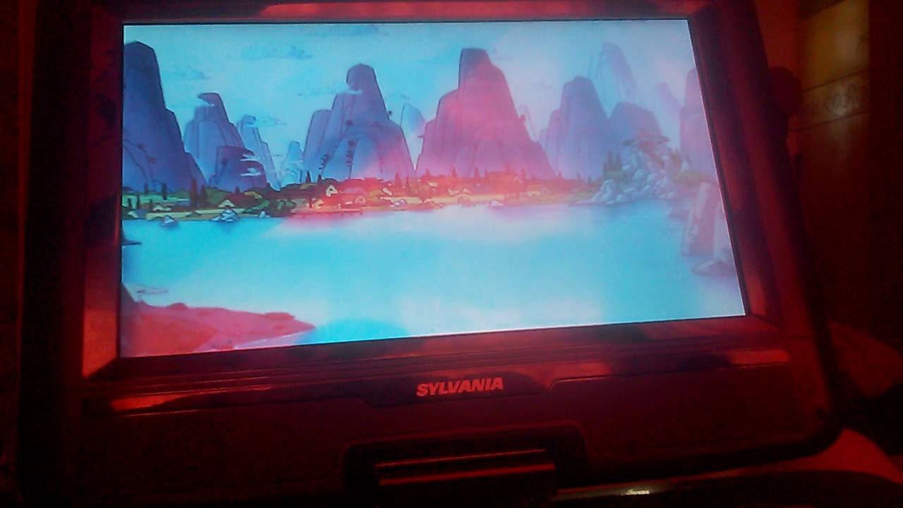 opening and closing to pbs kids pack featuring zoboomafoo Sagwa and ...