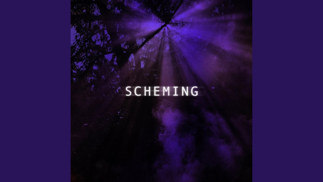 Scheming (slowed and edited to perfection) (feat. CorMill) - YouTube