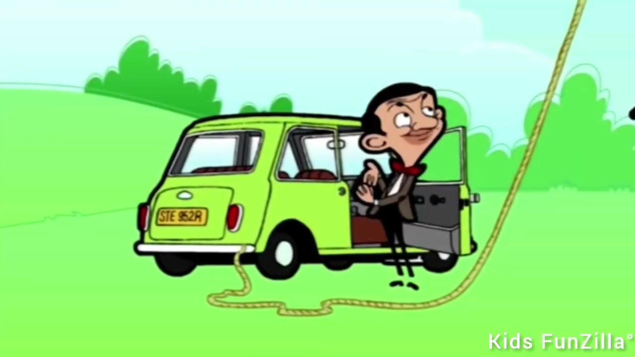 Unseen video of Mrs bean | Best of Mrs bean | #mrbean #kids #cartoon ...