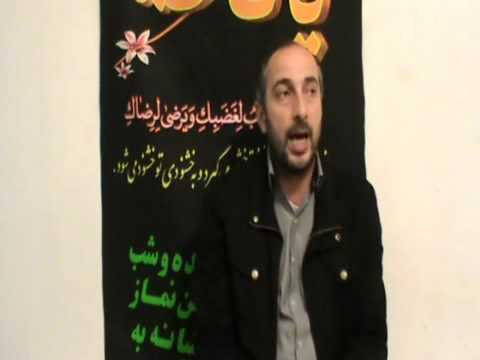 Haci Eli Nur - Mubahile Gunu. Bilgeh Zehra Mescidi. 29.10.2013