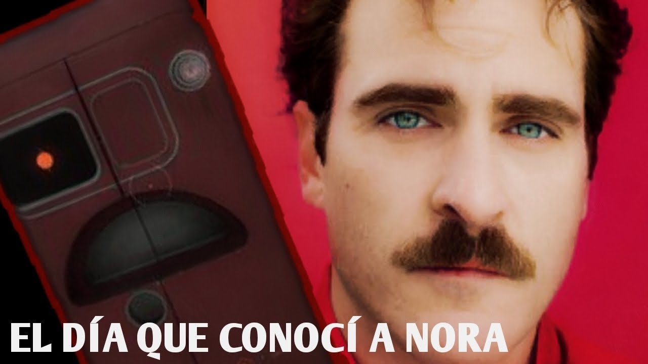 El primer encuentro con NORA-Atomic Heart - YouTube