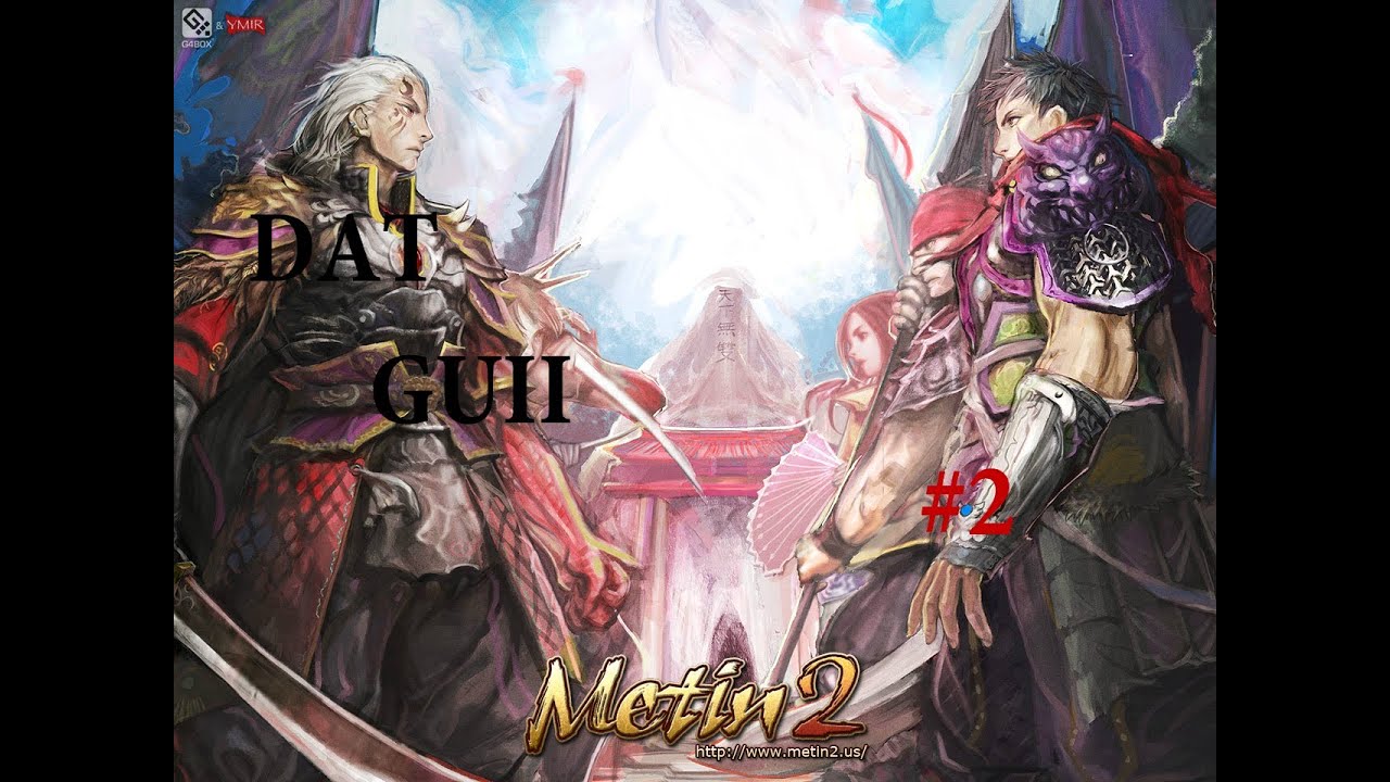 Cofre Chefe Orc! - Metin 2 #2 [PT] - YouTube