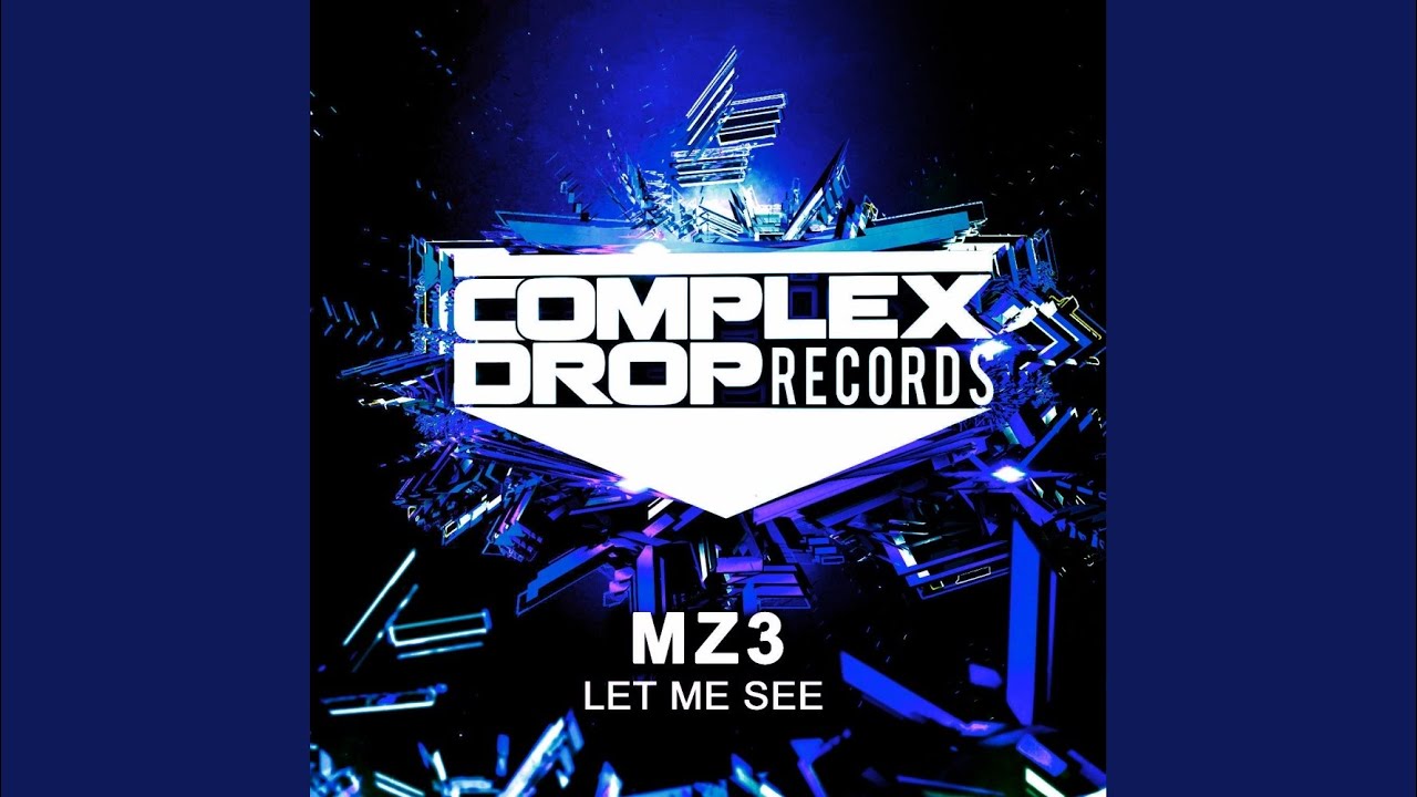 Let Me See (Original Mix) - YouTube