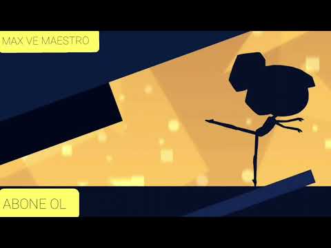 MAX VE MAESTRO 21.BÖLÜM MÜZİK