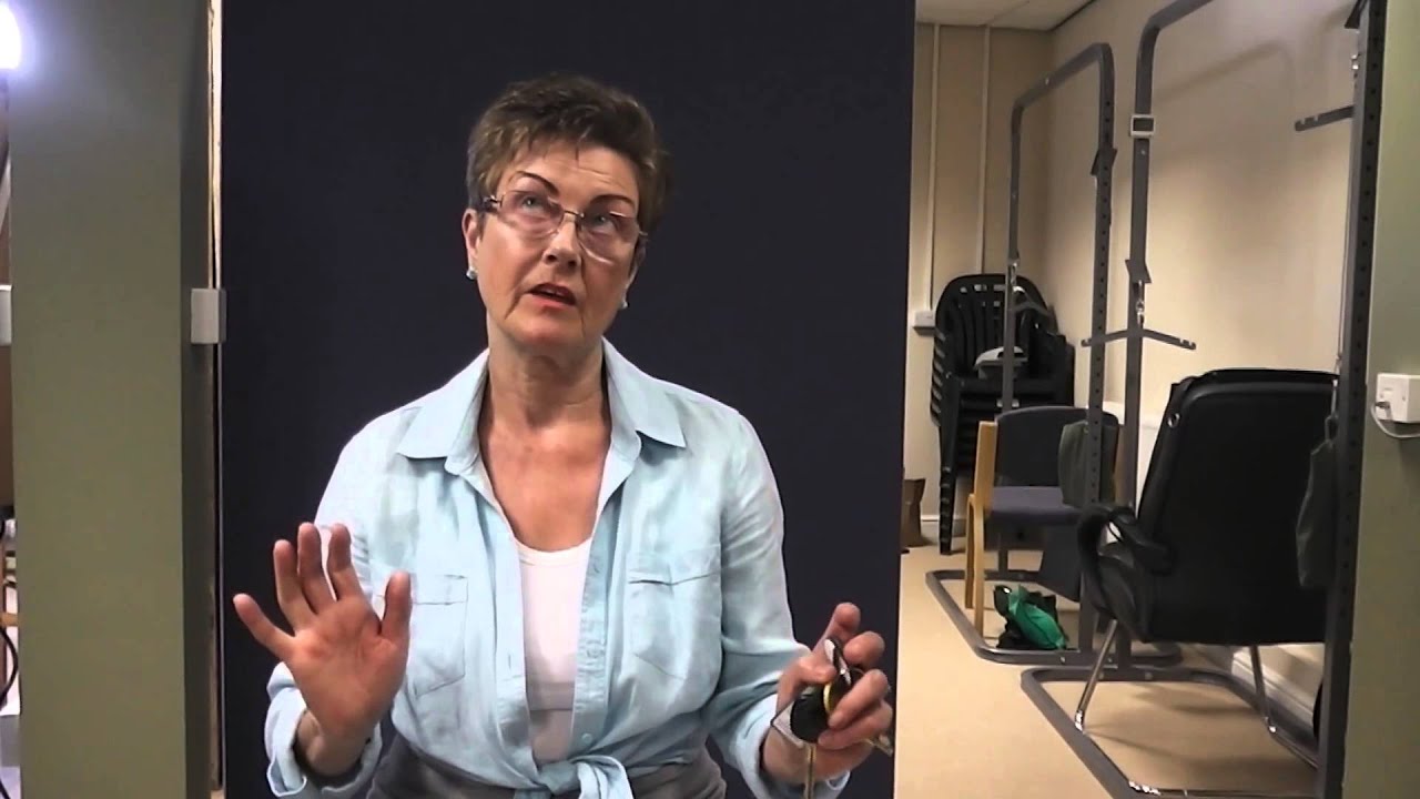 Align 4 Life Client Testimony - YouTube