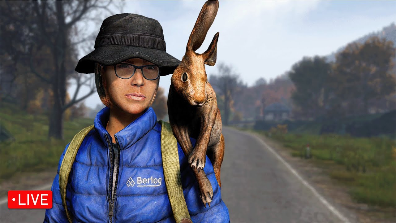 First Look at New DayZ EXP Patch 1.26! - YouTube