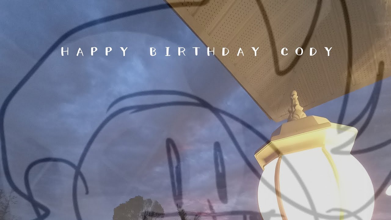 Dafrogeron, Raccoon .King - A Luckyy Birthday ft. H.3.N.R.1 & Kaxhin ...