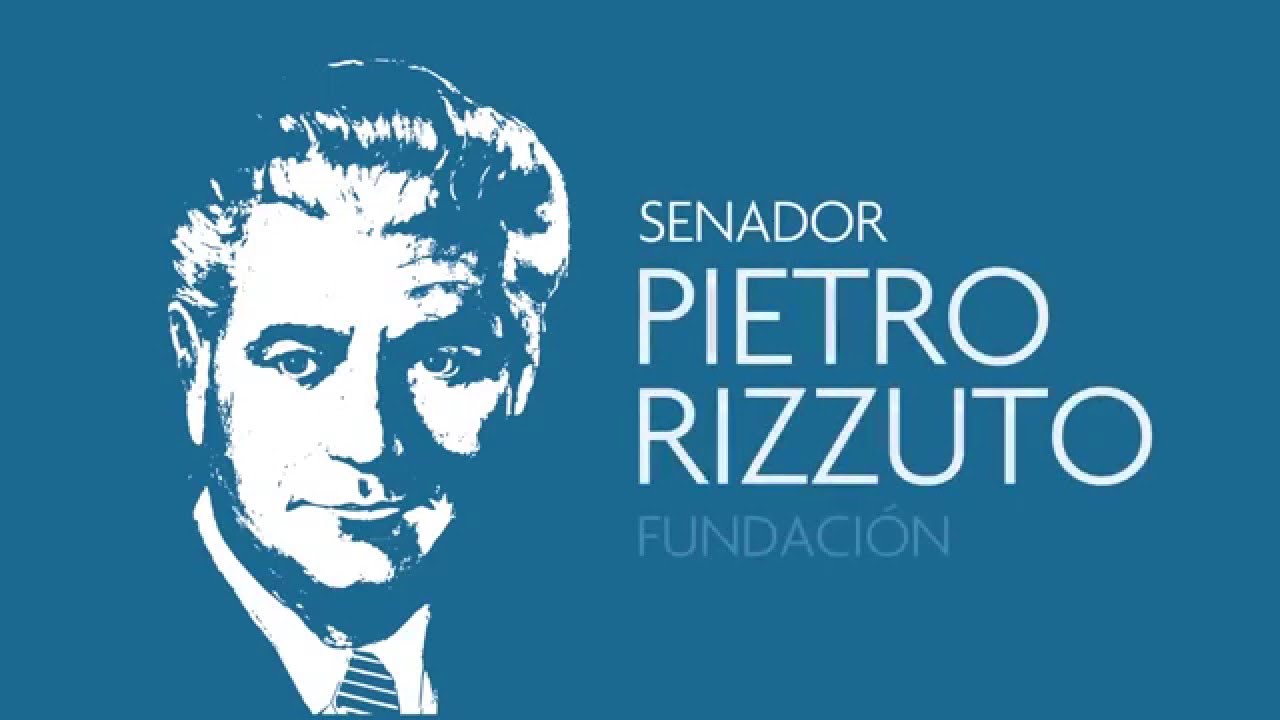 Presentación Fundación Senador Pietro Rizzuto - YouTube