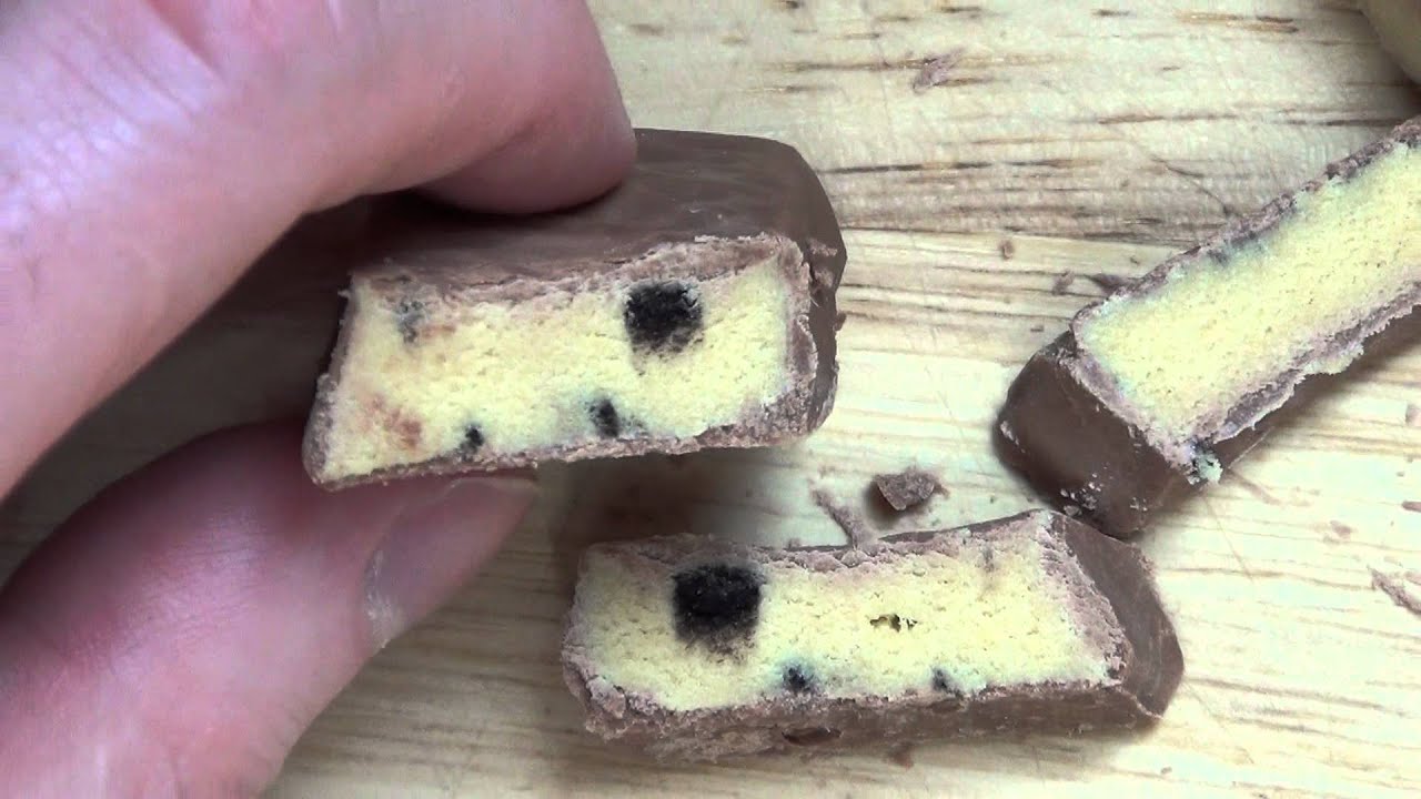 Champ Body Shape L-Carnitine Bar Cookies and Cream - YouTube