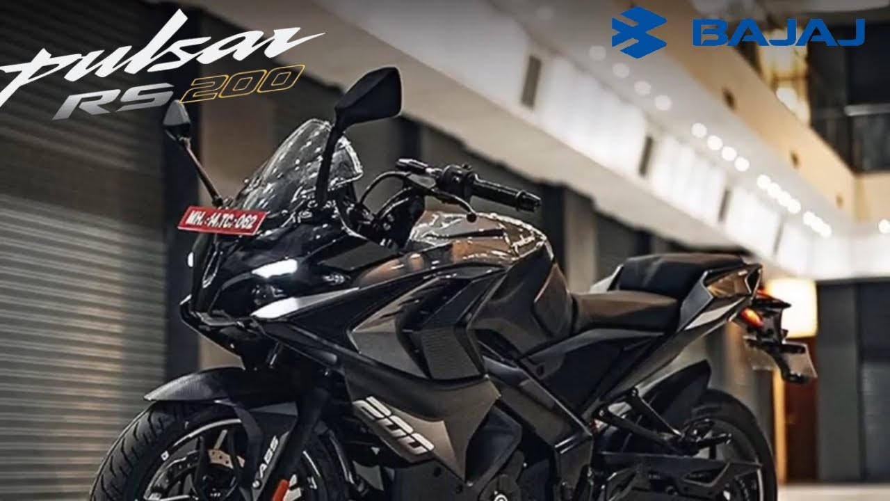 Finally! Bajaj Pulsar Rs 200 new model launch confidence in India 2024💥 ...