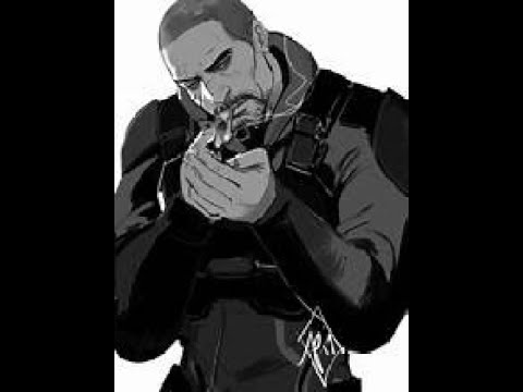 junkrat and reaper play - YouTube