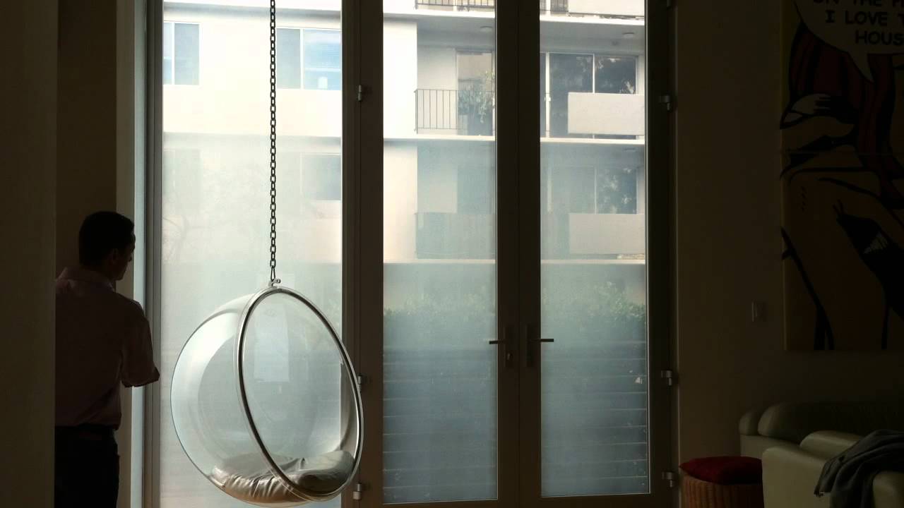 Glass Apps ® - Residential Application - YouTube