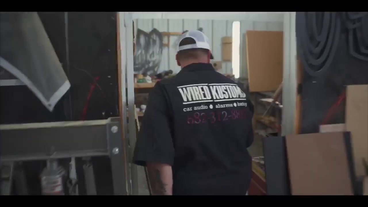 WIRED KUSTOMS MOTORSPORTS PROMO VIDEO - YouTube