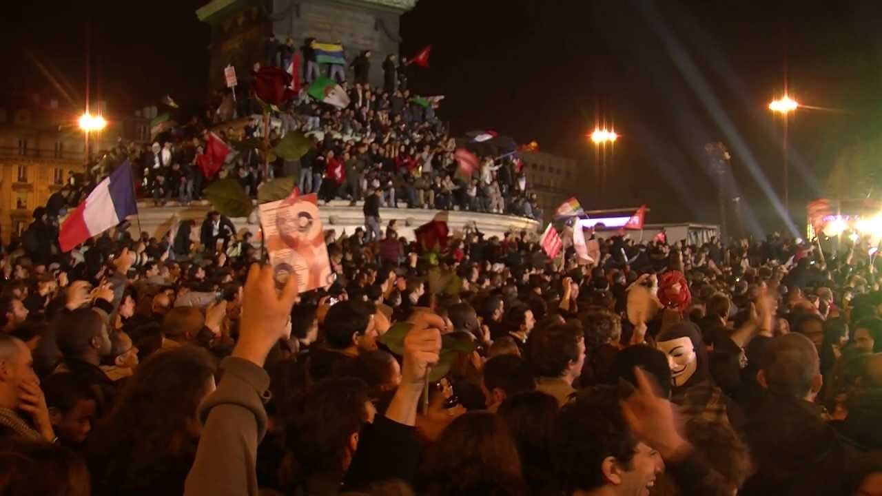 La France des Intouchables - Teaser EPISODE - 8 HD - YouTube