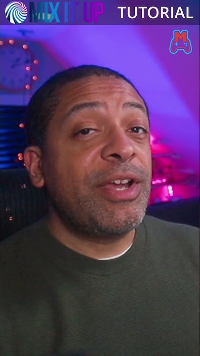 MIX IT UP BOT Tutorial Part 1 - Learn How to use for Twitch #mixitupbot #twitch #shorts - YouTube