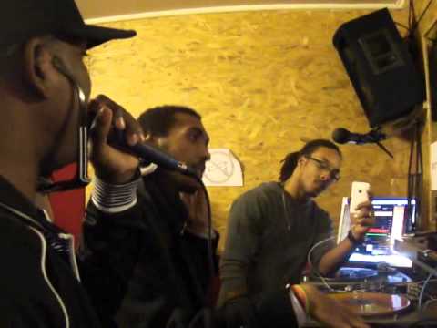 STONE LOVE SOUND LS MIKA SOUND - YouTube