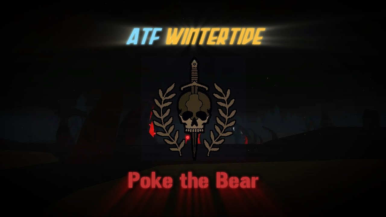 ATF Wintertide | Poke the Bear | TSE - YouTube