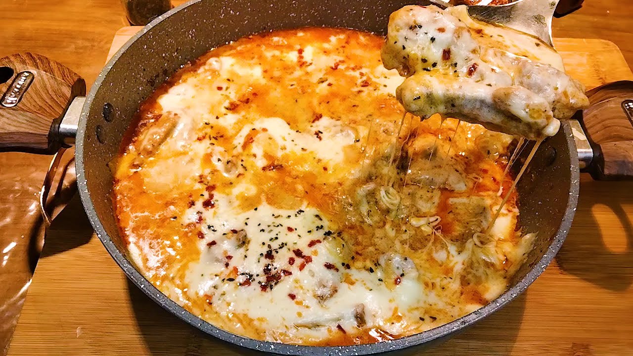 সুস্বাদু তুর্কি স্টাইলের মুরগি || Turkish Style Chicken || #turkish ...