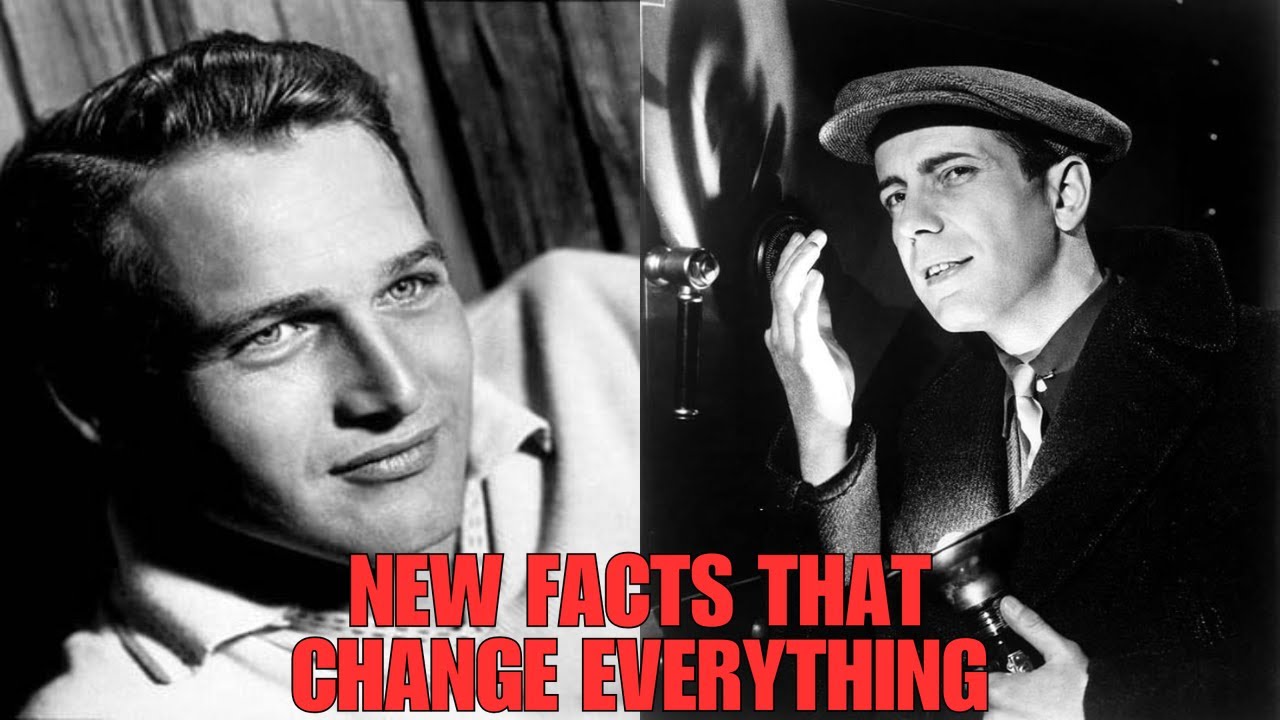 10 MOST IMPACTFUL Actors in Hollywood History, my choice is clear ...