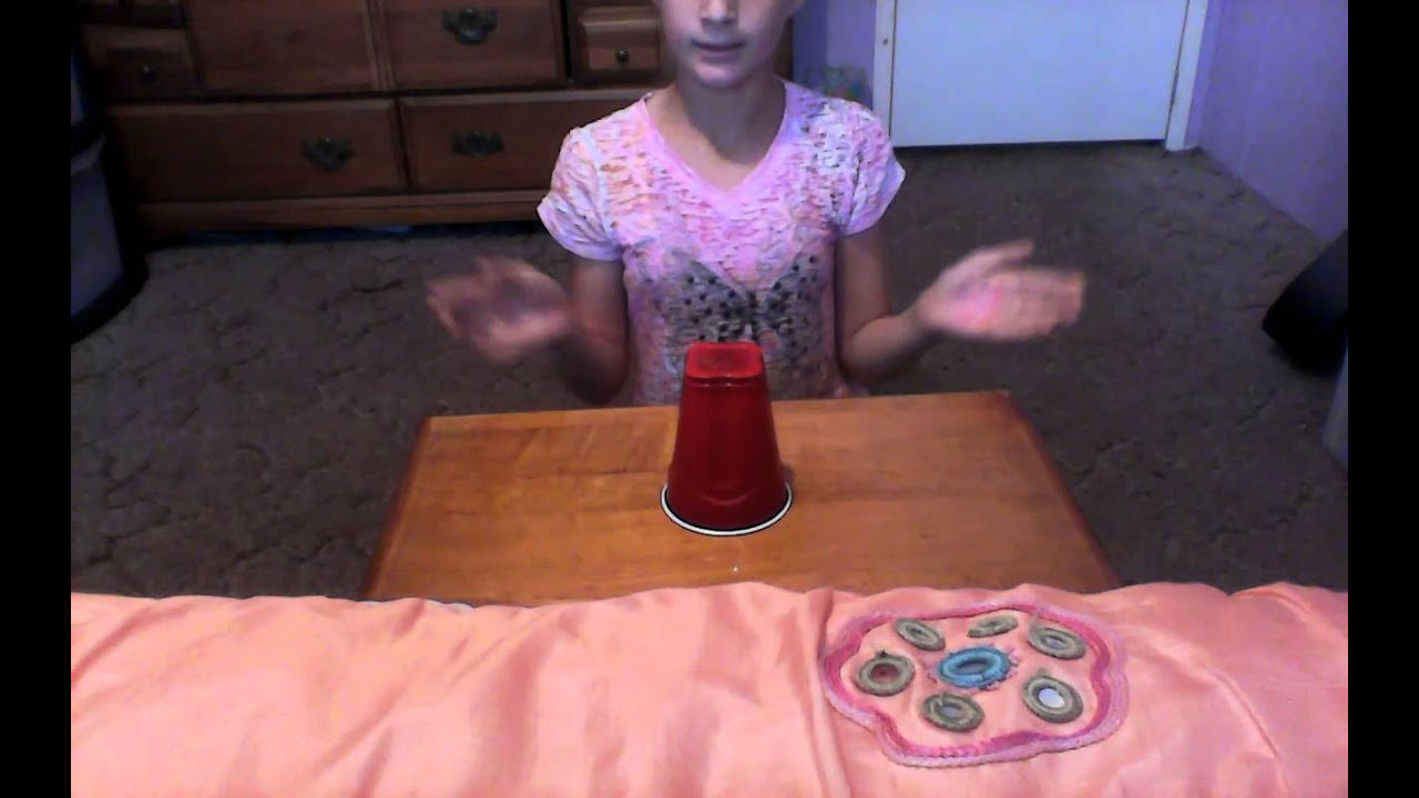 how to do the cup song - YouTube