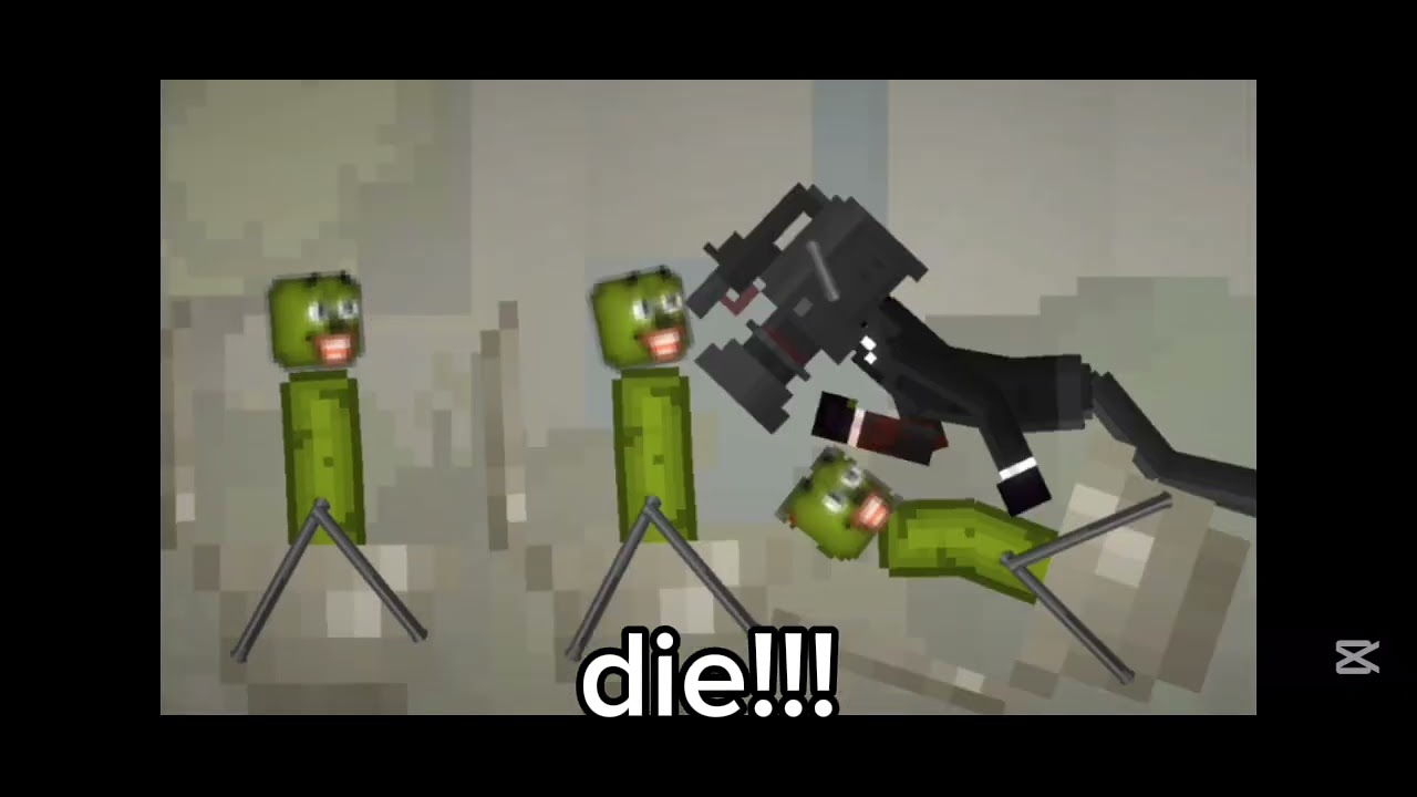 skiddy Toilet in Melon playgrounds - YouTube