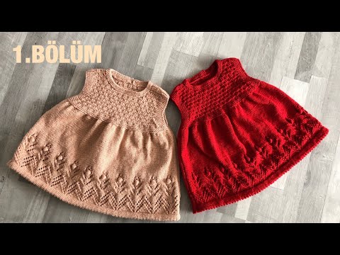 Jile elbise 1. Bölüm 1/3