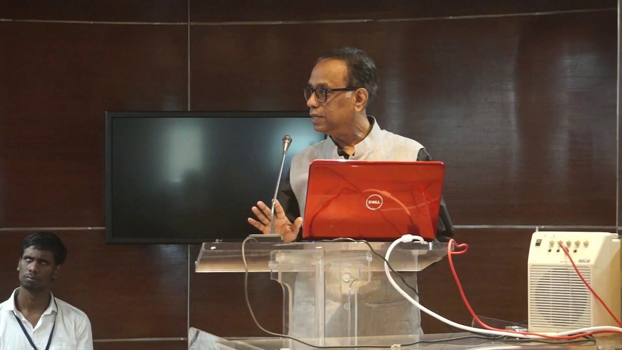 Hon’ble Justice Ashim Kumar Roy | Protection of Brands & IP: The Fight ...