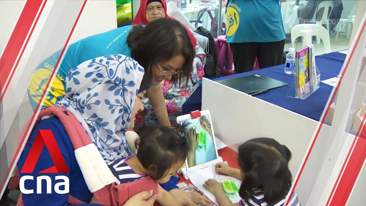 More efforts to build a successful Malay-Muslim community in Singapore ...