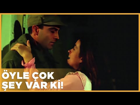 Adı Vasfiye Türk Filmi | Emin Askerden Dönüyor!
