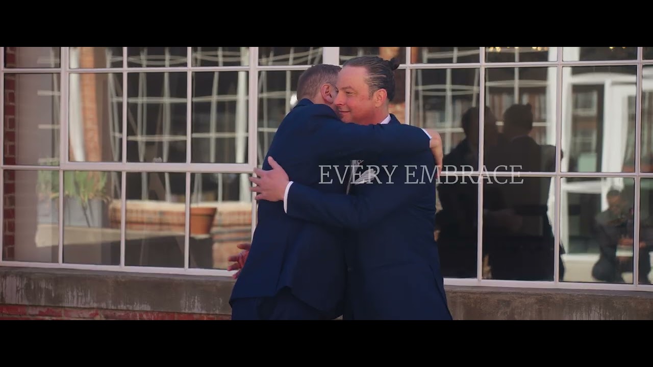 Alexis & Michael Teaser - YouTube