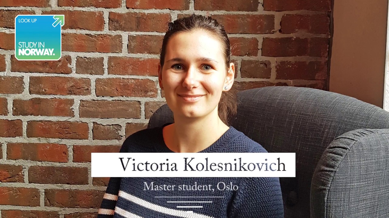 Victoria from Russia - YouTube