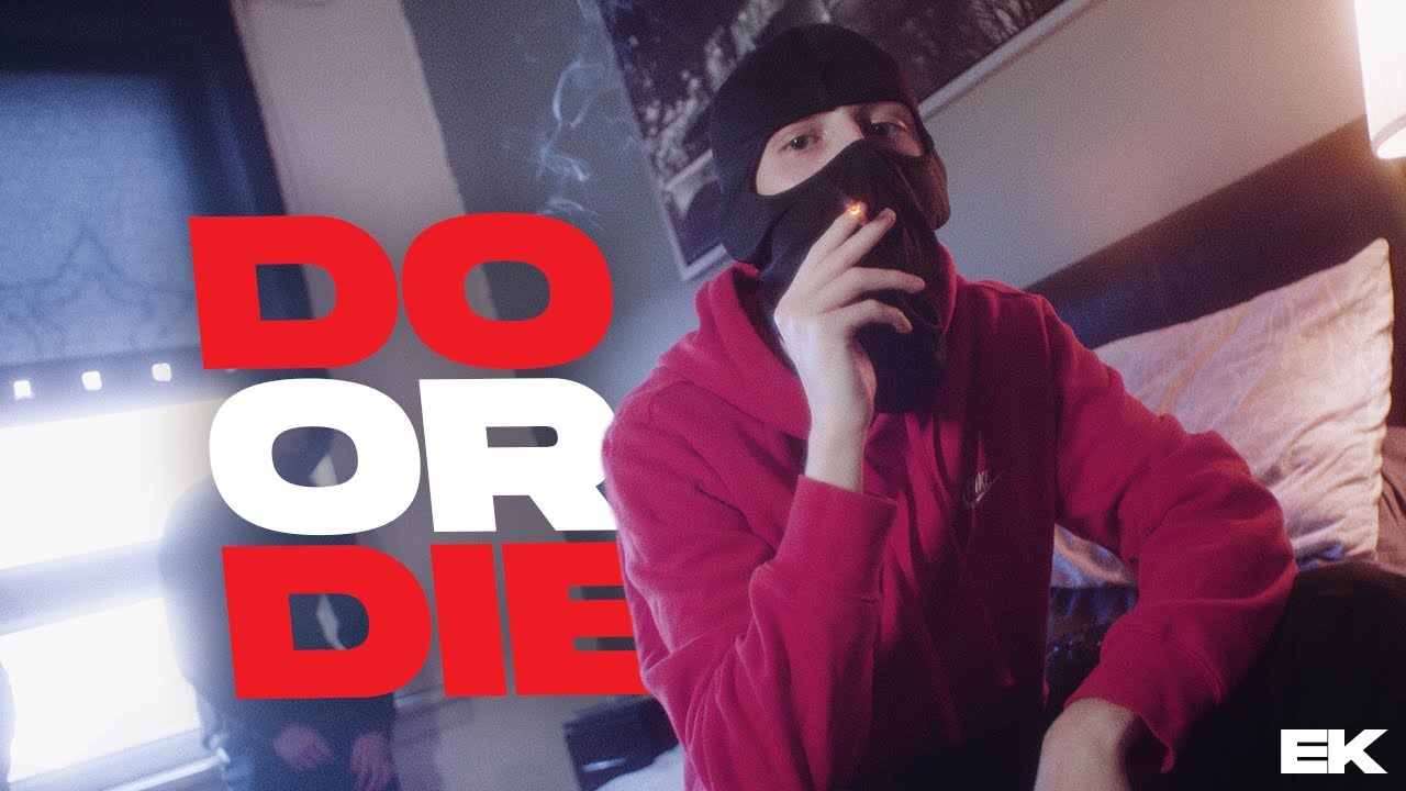 EK: Do or Die (Official Music Video) (4K) - YouTube