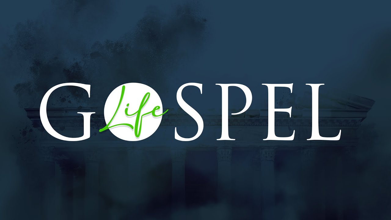 Romans: Gospel Life - 1:24-25 (Gen. 3) - YouTube