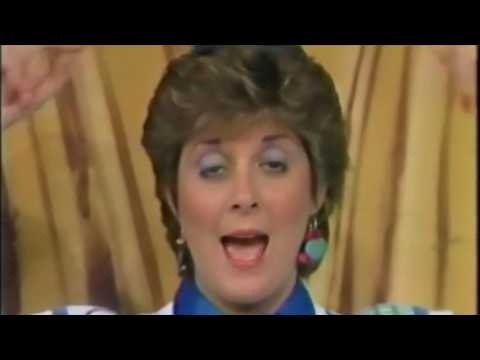 Romper Room 1987 - YouTube