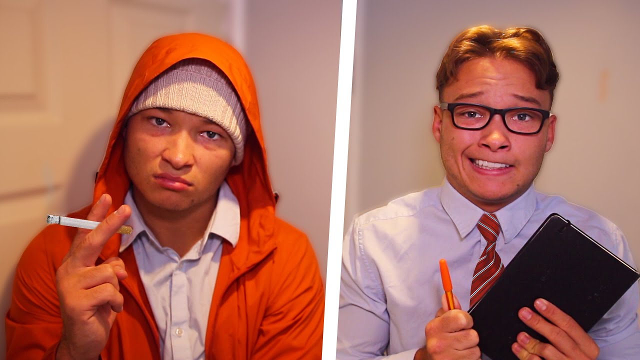 TYPES OF PUPILS IN SECONDARY SCHOOL YouTube types-of-pupils-in-secondary-school-youtube