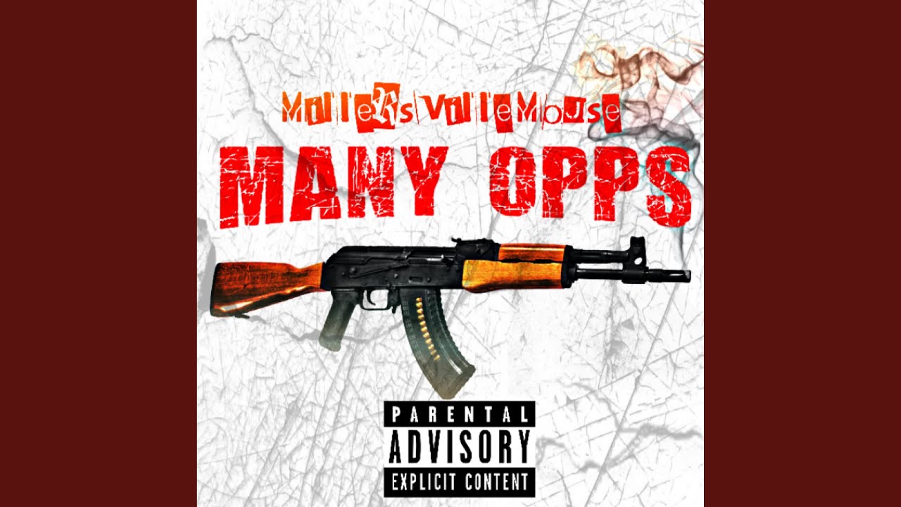 Many Opps - YouTube