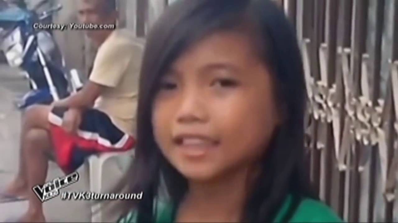 The Voice Kids Philippines 2016 Blind Auditions Sayang Na Sayang by ...