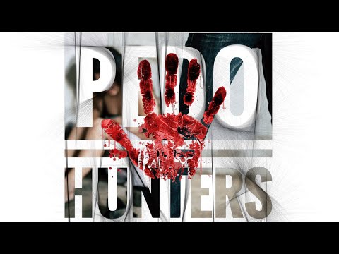 PEDO HUNTERS 5