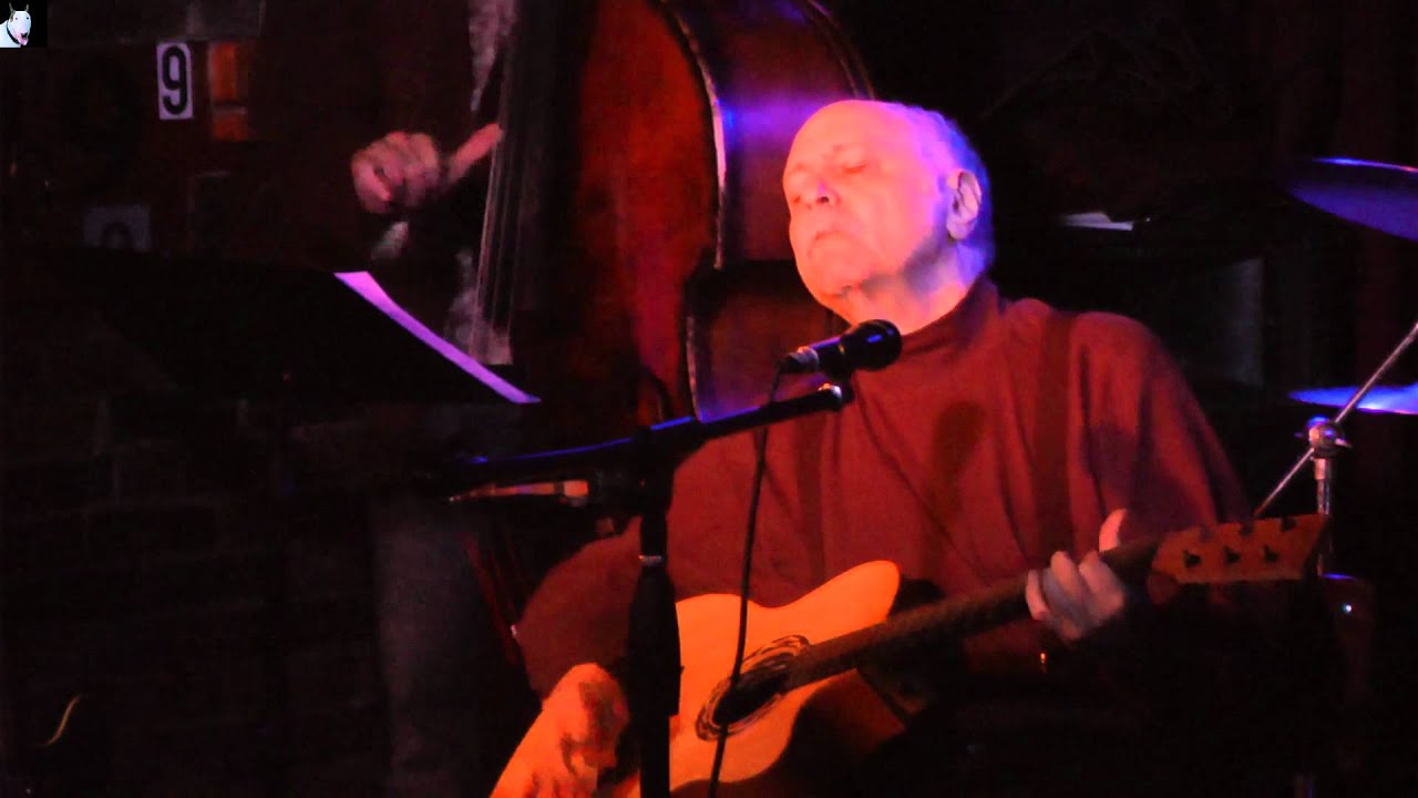 Danny Kalb : Baby Please Don't Go - YouTube