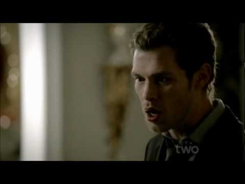 The vampire diaries Music video - YouTube