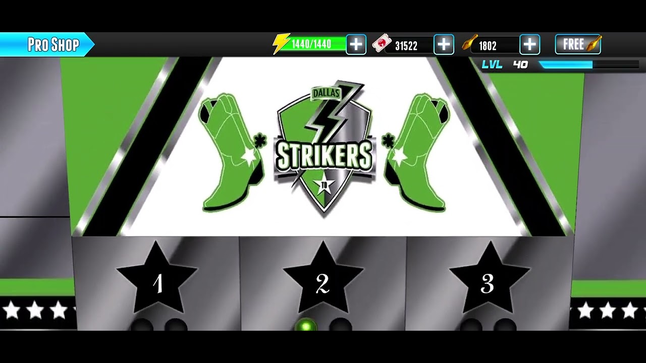 PBA Bowling Challenge - Chameleon Challenge Part2 - YouTube