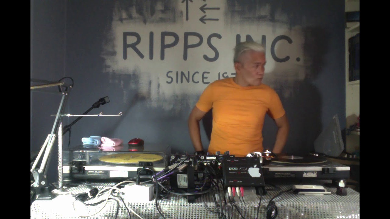 Radiate (Mike Monday Remix)[2001] Song By DJ Remy - YouTube