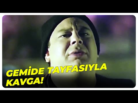 İçimizden Geçtiler Abi! | Laleli'de Bir Azize - Güven Kıraç Eski Türk Filmi