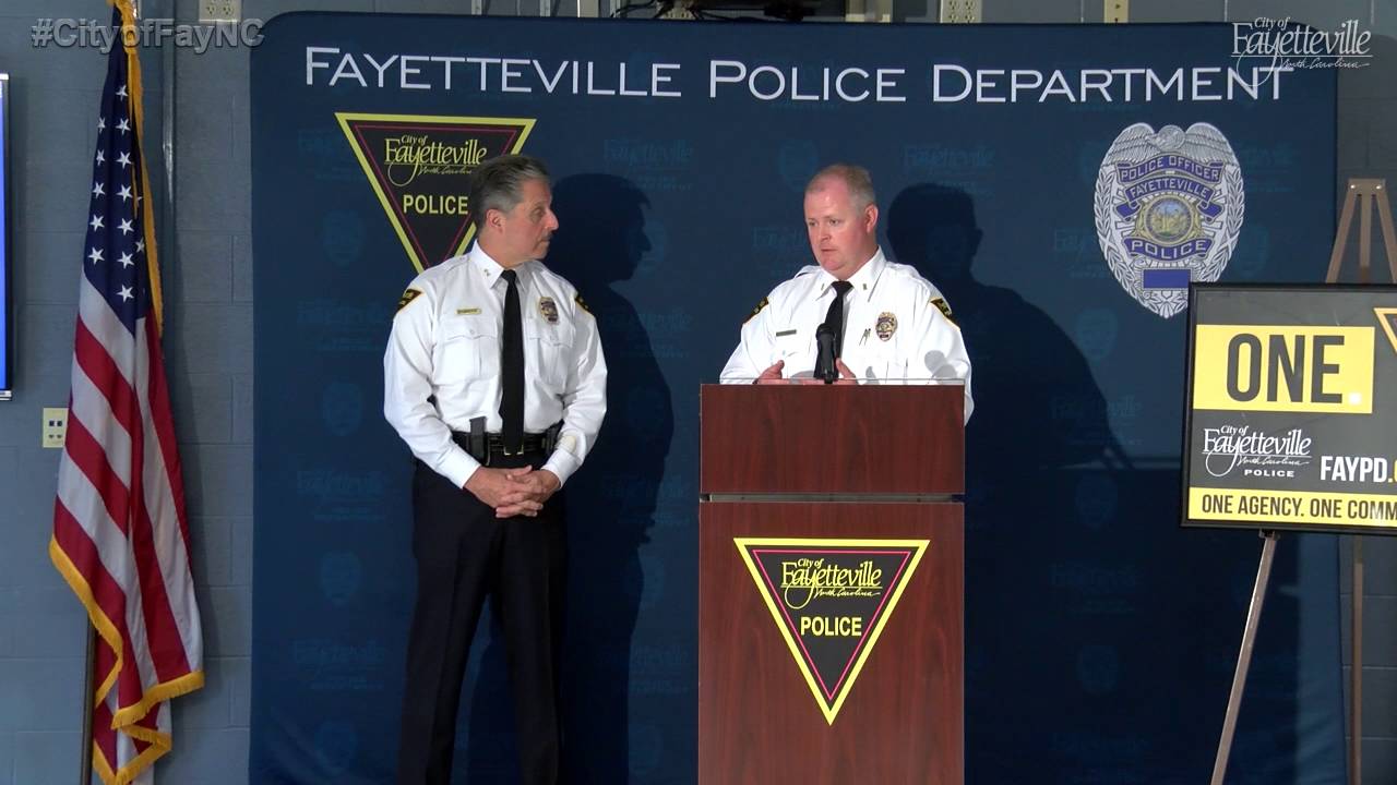 FPD - Website and Branding Launch - Press Conference - YouTube