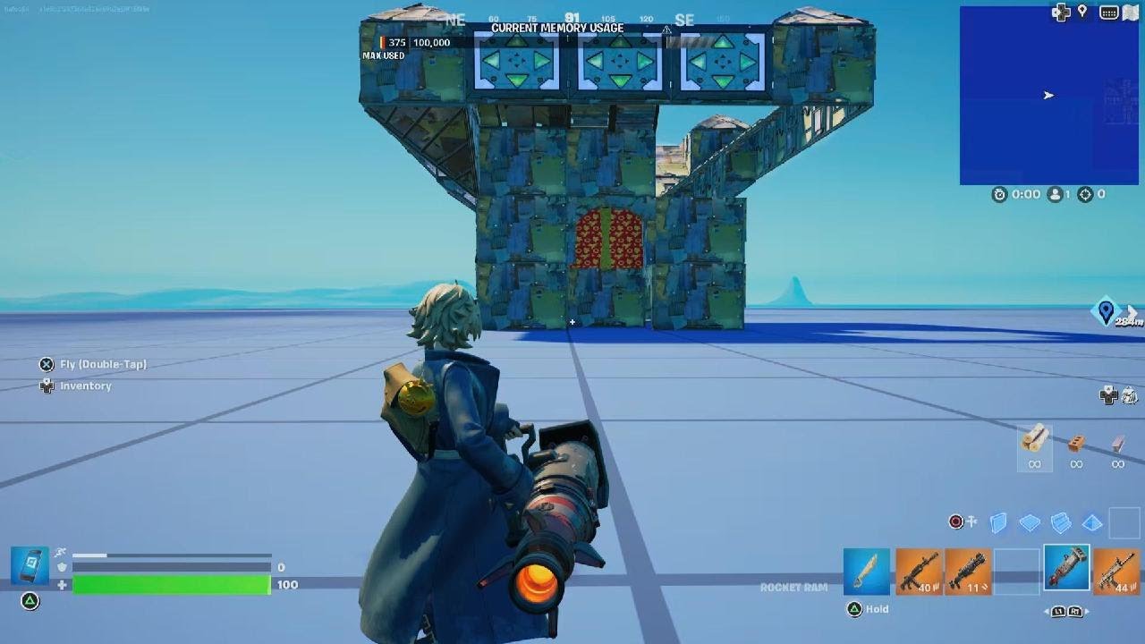 Having fun in creative - YouTube