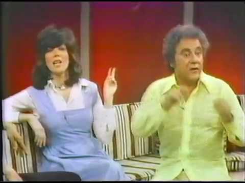 Kenny Solms & Gail Parent on Monday Thru Friday: Part 3! - YouTube