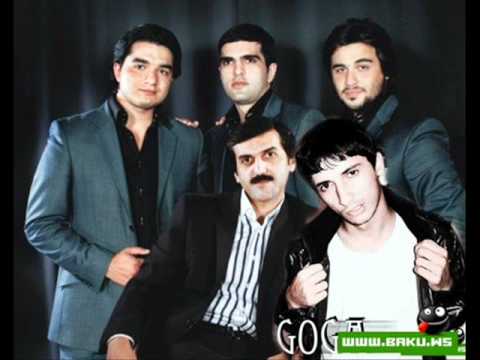 GoGa ft. N-Brothers - Deilsen Menim.wmv